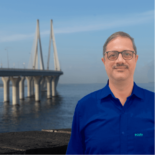 Green NBFC Finance Company in India | Green Loans | Ecofy